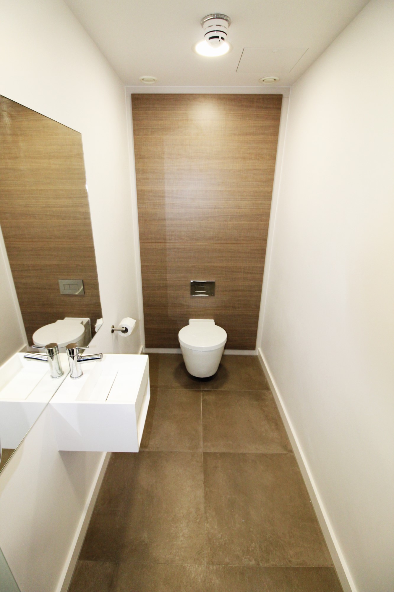 Crown House - Woodland Corporate Interiors Ltd