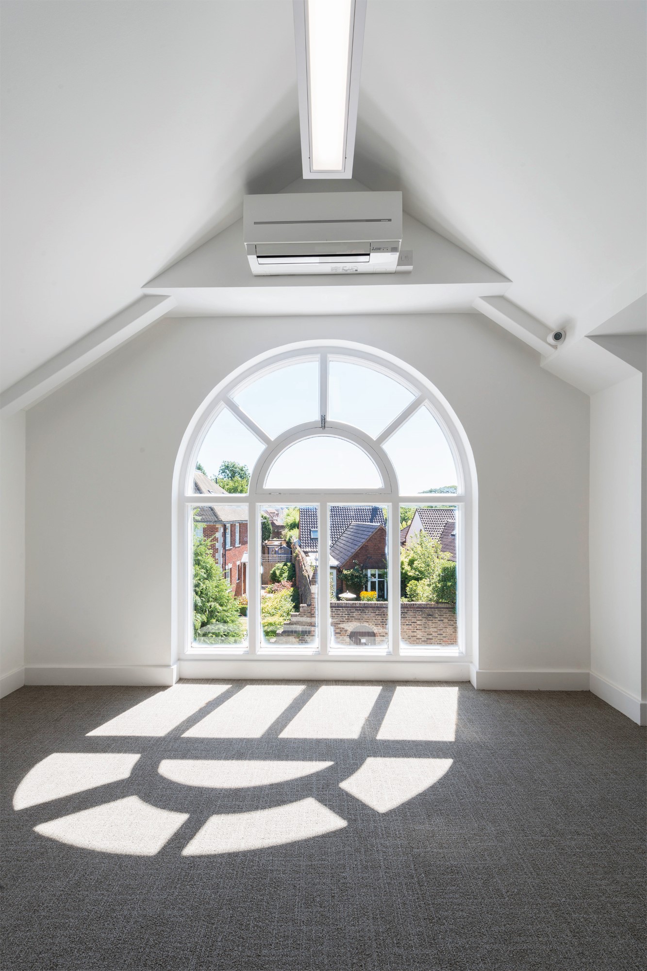 57-63 Church Road - Woodland Corporate Interiors Ltd