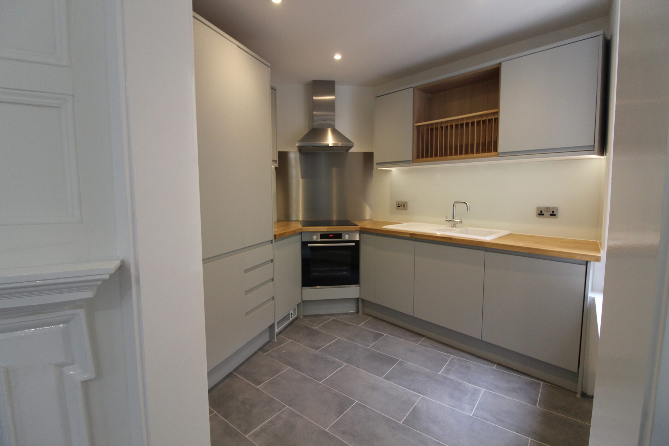 Lancashire Court - Woodland Corporate Interiors Ltd