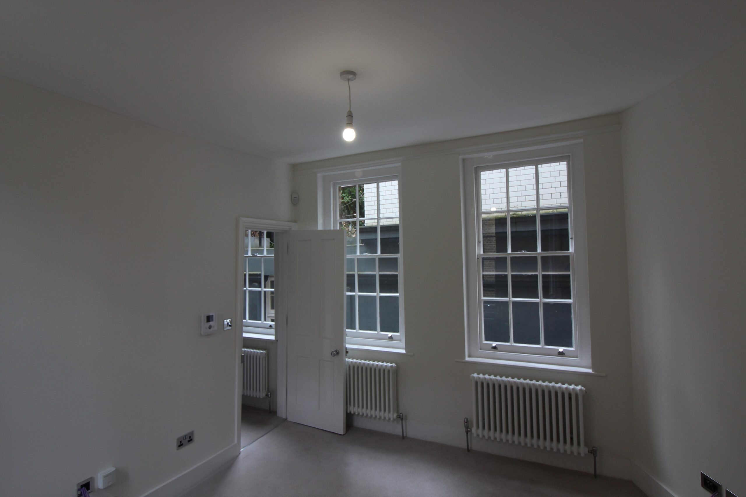 Lancashire Court - Woodland Corporate Interiors Ltd