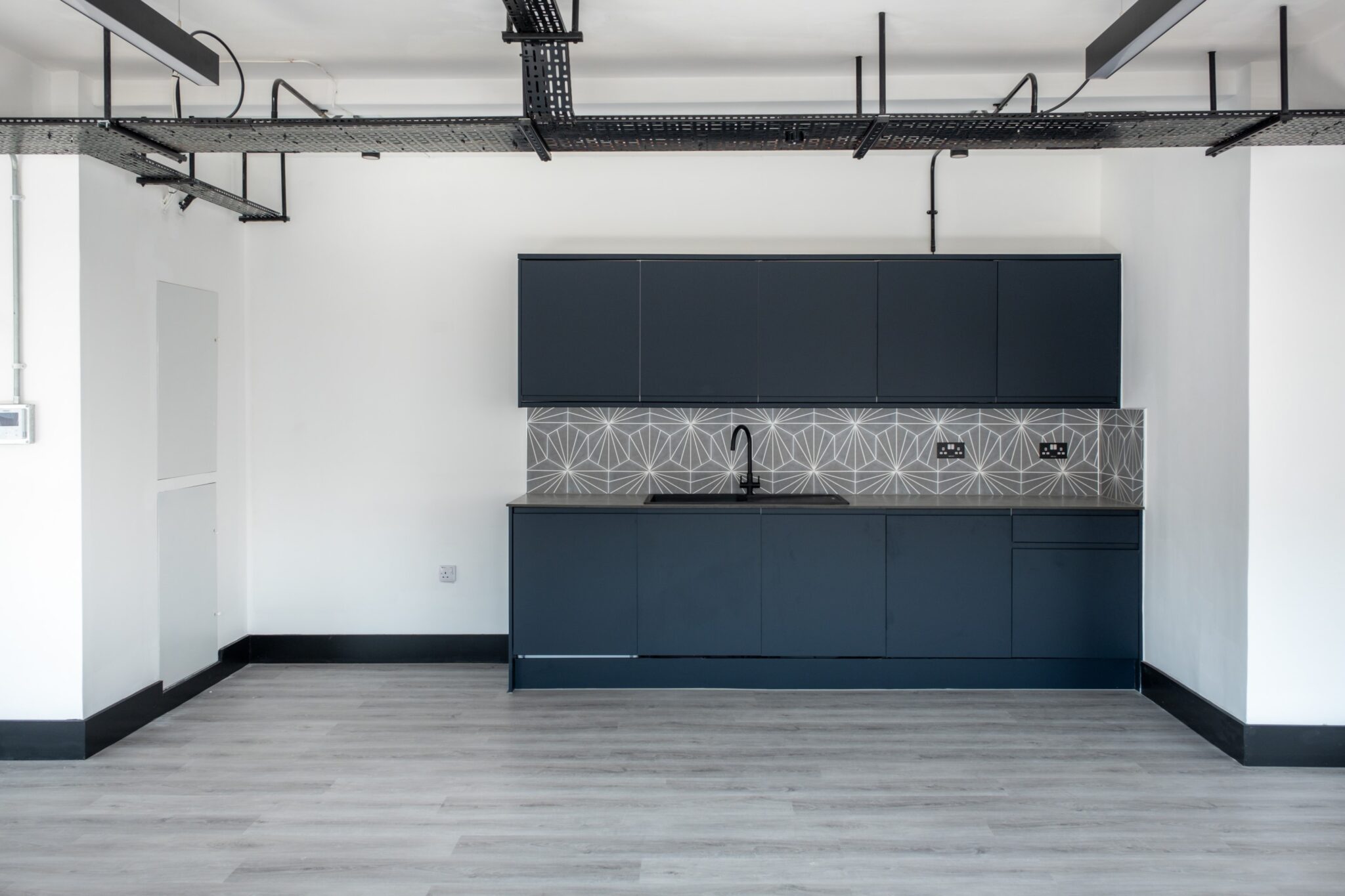 Case Studies - Woodland Corporate Interiors Ltd